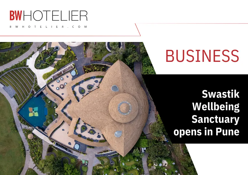 Swastik Wellbeing Sanctuary opens in Pune - BW Hotelier