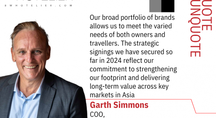 Accor strengthens leadership in Asia with 27 new hotel signings - BW ...