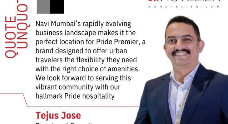 ‘India is a vital part of ibis’ global growth strategy’ - BW Hotelier