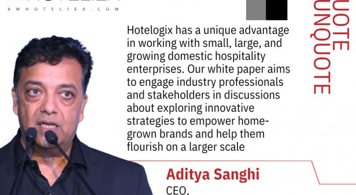 India’s home-grown mid-segment hotels strengthen market position - BW ...