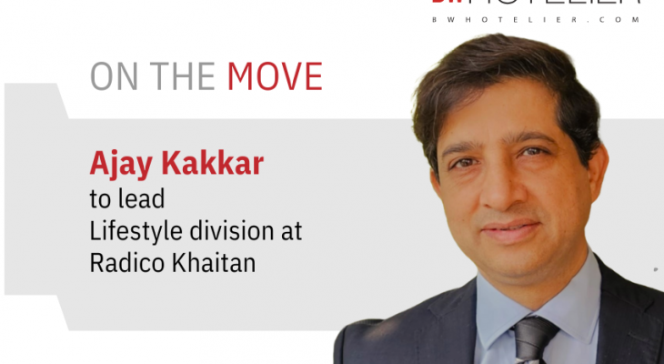 Radico Khaitan welcomes Ajay Kakkar to lead Lifestyle Division - BW ...