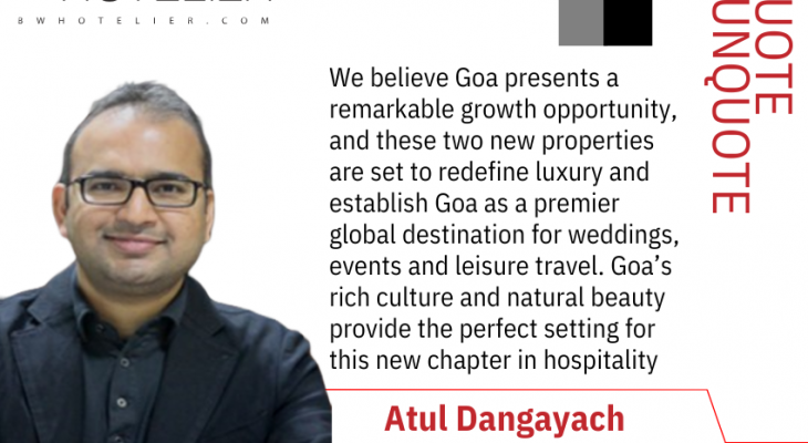 Accor expands its footprint in Goa with new luxury hotel projects - BW ...