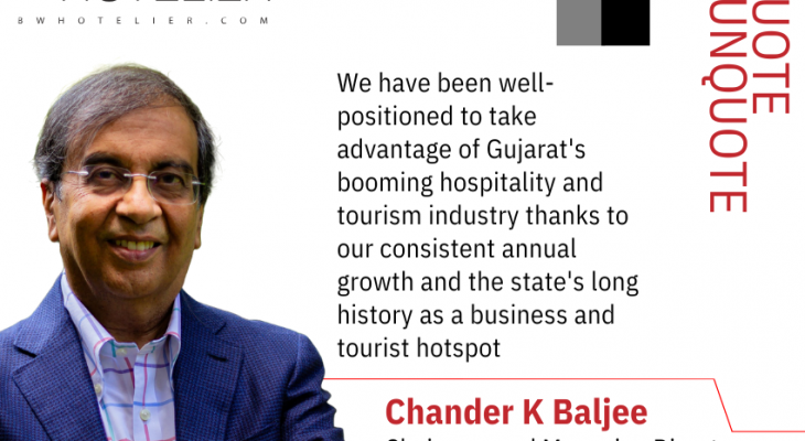 Royal Orchid Hotels expands Gujarat presence with Regenta Dwarka - BW ...