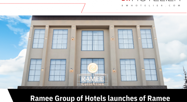 Ramee Group of Hotels launches of Ramee ColleXtion, Amritsar - BW Hotelier