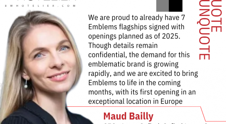 Accor announces growth and expansion plans for Luxury brands - BW Hotelier