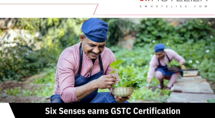 Six Senses earns GSTC Certification for sustainability excellence - BW ...