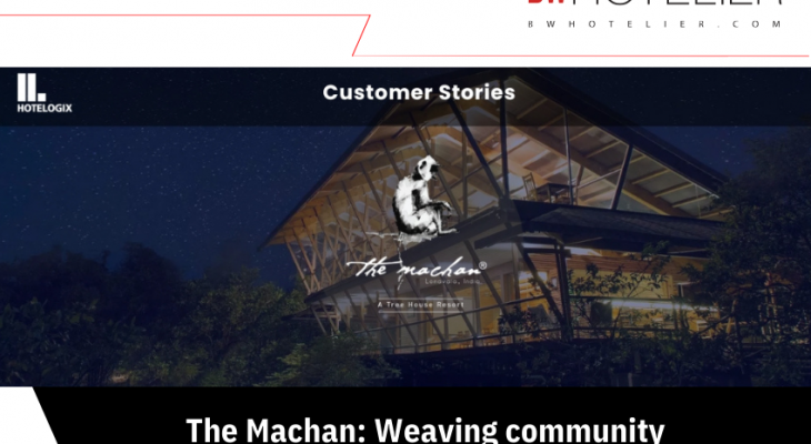 The Machan: Weaving community threads into the fabric of hospitality ...