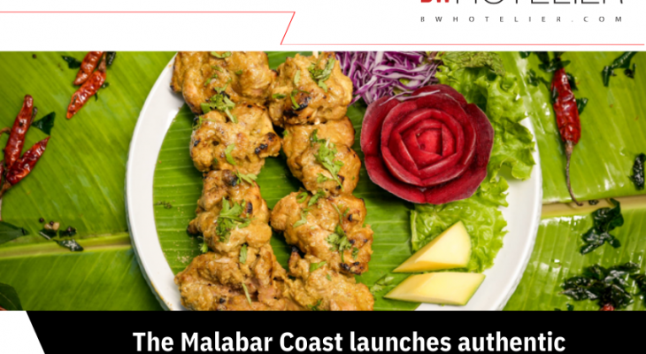 The Malabar Coast launches authentic Kerala winter menu across outlets ...