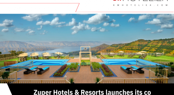 Zuper Hotels & Resorts launches its co branded property, The Cliff by ...