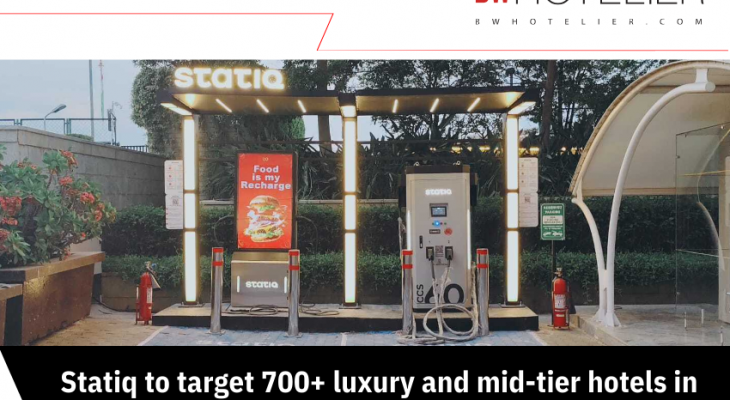 Statiq to target 700+ luxury and mid-tier hotels in 2025 - BW Hotelier
