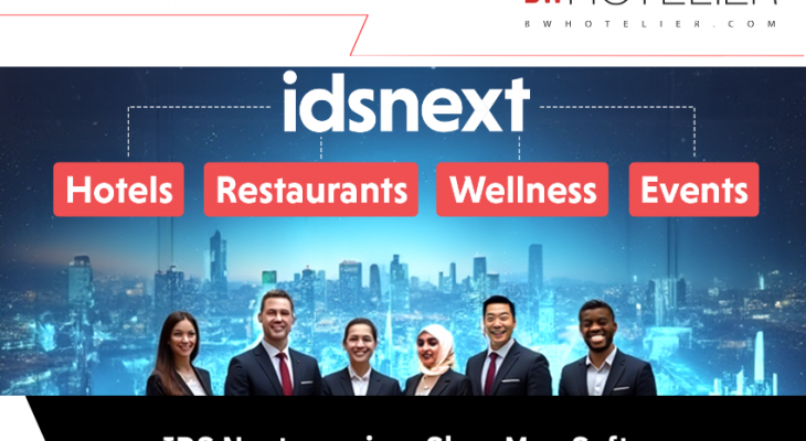 IDS Next acquires ShawMan Software - BW Hotelier