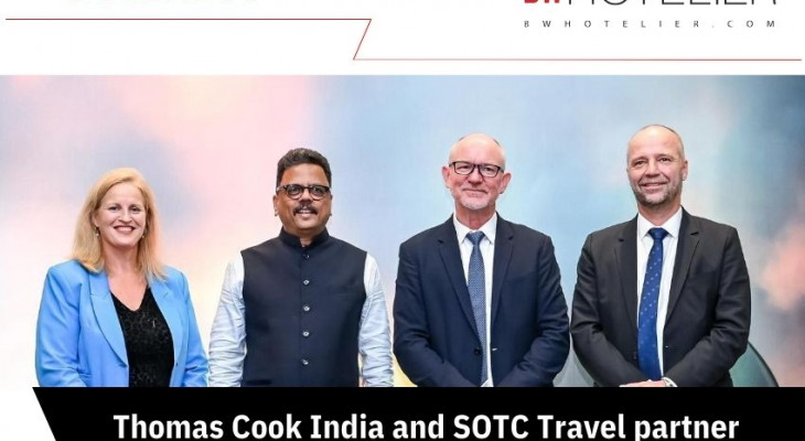 Thomas Cook India and SOTC Travel partner with Tourism New Zealand - BW ...