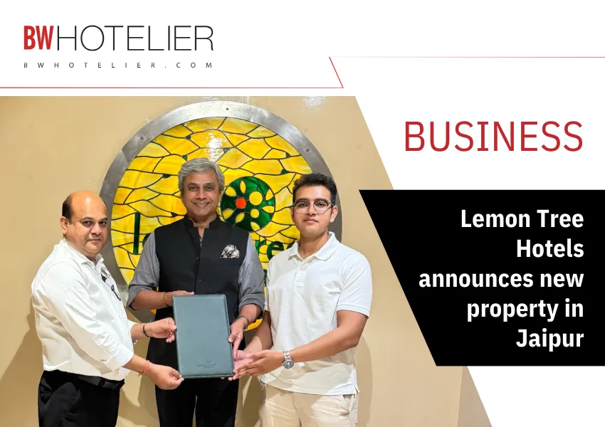 Jaipur all set to host IIFA Awards 2025 at JECC - BW Hotelier