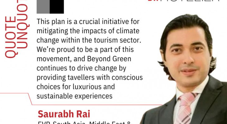 Preferred Hotels & Beyond Green announces major global expansions and ...