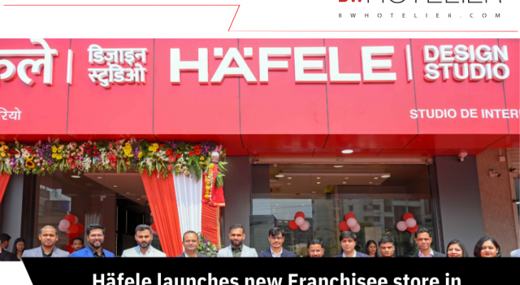 Häfele launches new Franchisee store in Pune - BW Hotelier