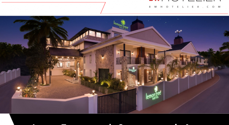 Lemon Tree expands Goa presence in Arpora - BW Hotelier
