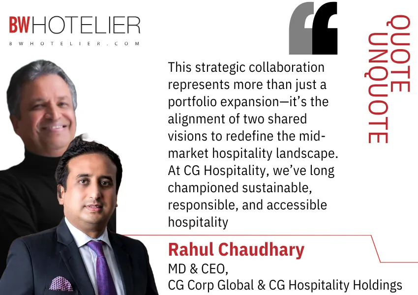 Naga Chaitanya launches new cloud kitchen 'Scuzi' in Hyderabad - BW ...