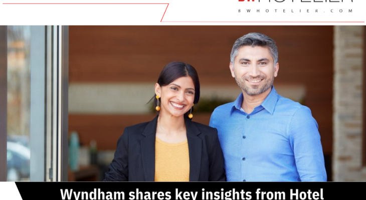 Wyndham shares key insights from Hotel Owner Trends report - BW Hotelier
