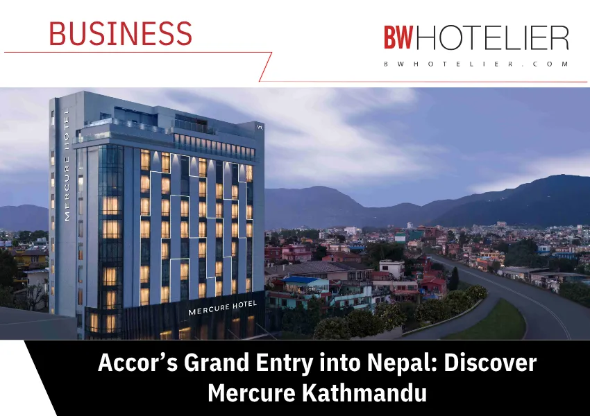 IDS Next acquires ShawMan Software - BW Hotelier