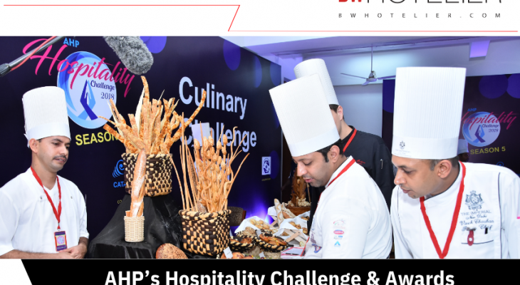 AHP’s Hospitality Challenge & Awards 2025 returns - BW Hotelier