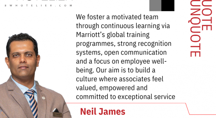 ‘We’re not just a luxury hotel’ - BW Hotelier