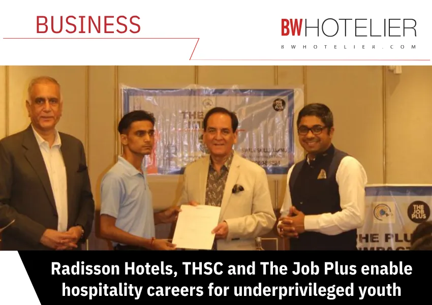 Naga Chaitanya launches new cloud kitchen 'Scuzi' in Hyderabad - BW ...