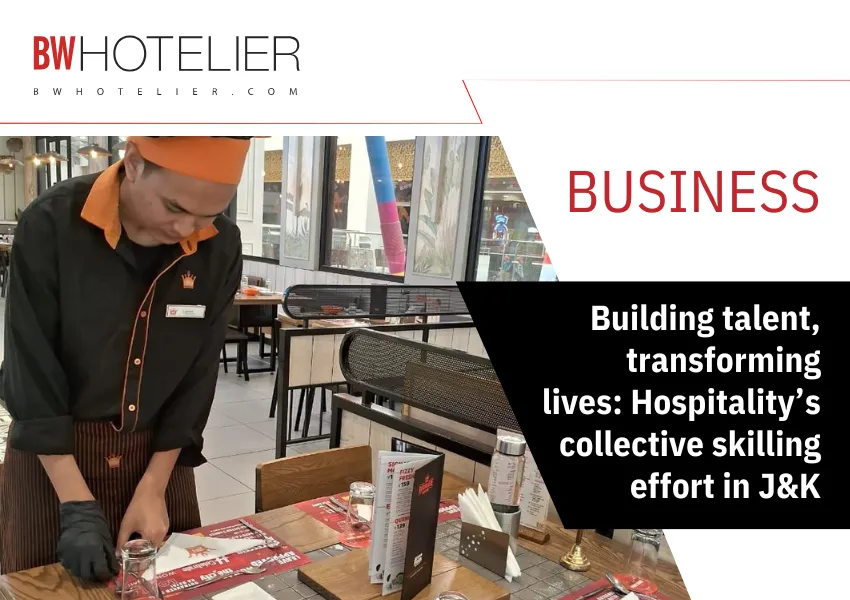 Naga Chaitanya launches new cloud kitchen 'Scuzi' in Hyderabad - BW ...