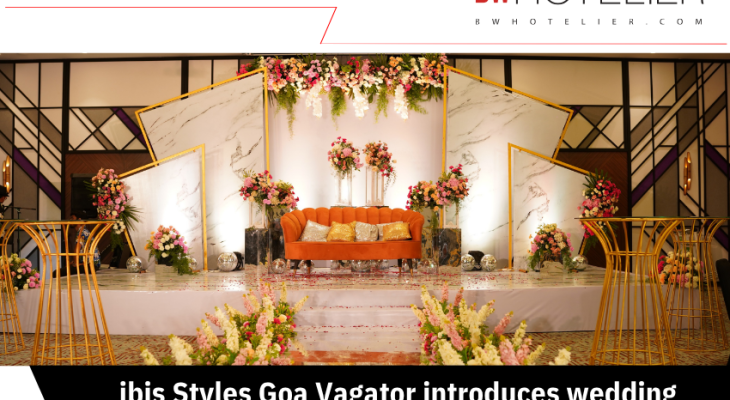 ibis Styles Goa Vagator introduces wedding offering for intimate ...