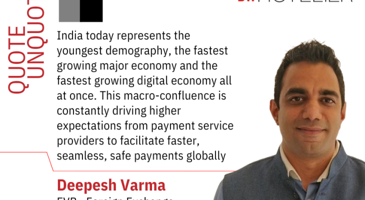 Thomas Cook India launches contactless forex cards with Google pay and ...