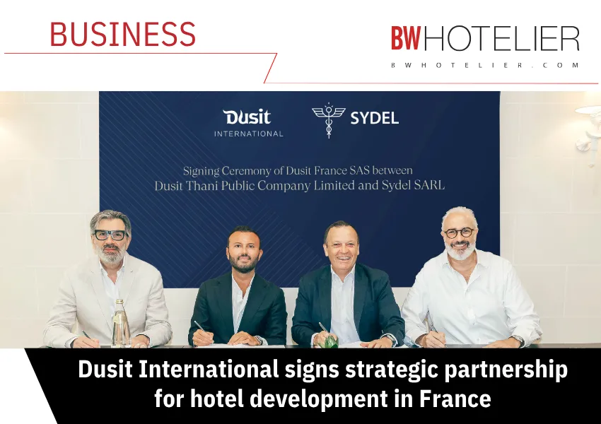 Naga Chaitanya launches new cloud kitchen 'Scuzi' in Hyderabad - BW ...