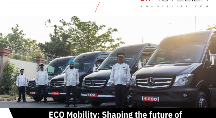 ECO Mobility: Shaping the future of ground transport - BW Hotelier