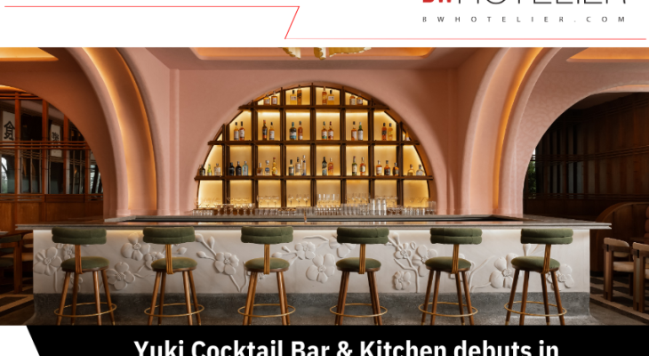 Yuki Cocktail Bar & Kitchen debuts in Whitefield - BW Hotelier