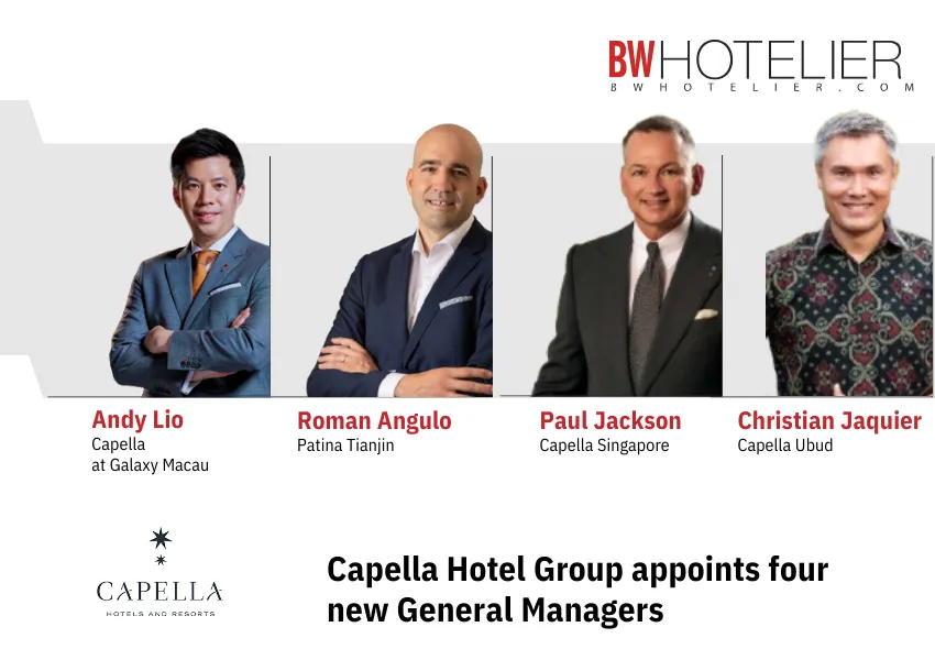 IDS Next acquires ShawMan Software - BW Hotelier