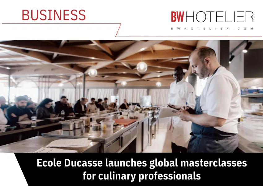 IDS Next acquires ShawMan Software - BW Hotelier