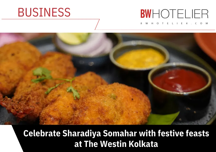 Covah debuts in Gurugram with Mediterranean and Asian dining - BW Hotelier