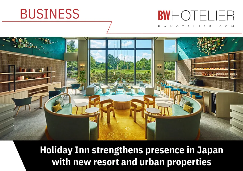 Transforming hospitality: How Ranju Alex is shaping Marriott's future ...