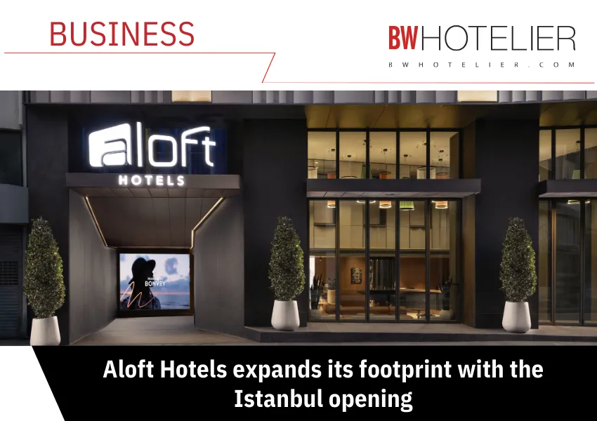 Transforming hospitality: How Ranju Alex is shaping Marriott's future ...