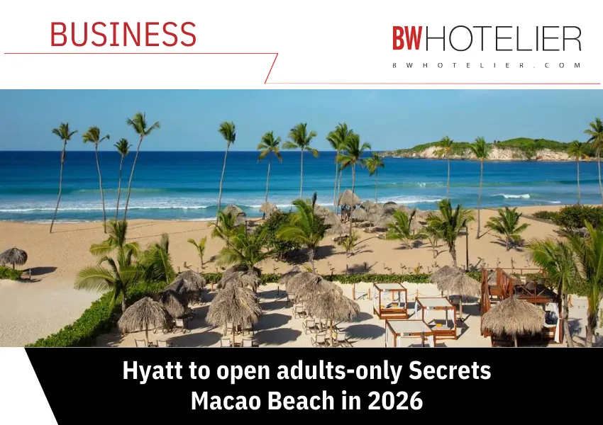 Transforming hospitality: How Ranju Alex is shaping Marriott's future ...