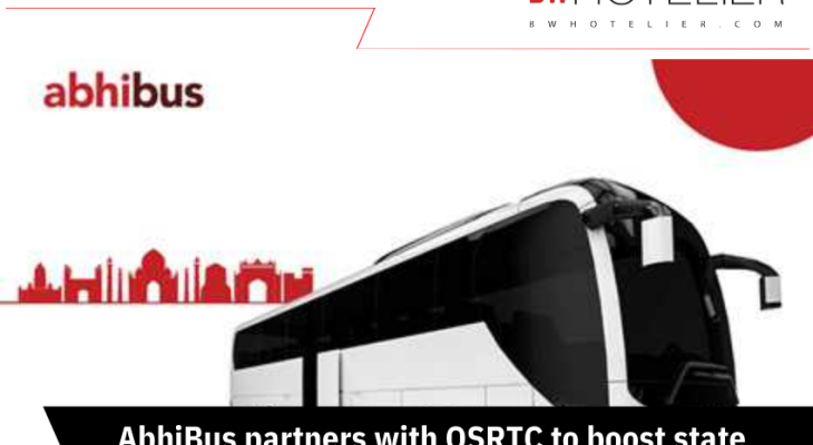 AbhiBus partners with OSRTC to boost state bus connectivity in Odisha ...