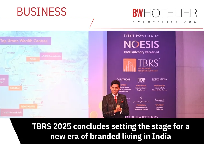 India shines at Skål International World Congress 2025 - BW Hotelier