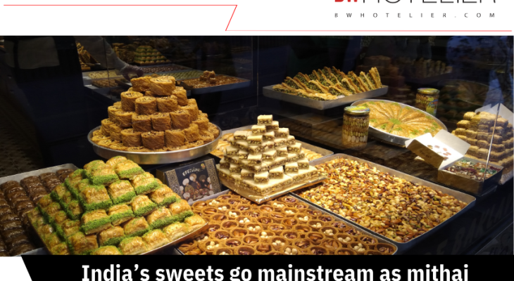 India’s sweets go mainstream as mithai enters its everyday era - BW ...