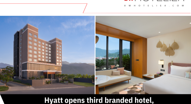 Hyatt opens third branded hotel, Hyatt Place Butwal - BW Hotelier