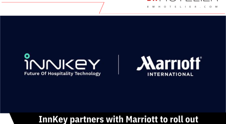 InnKey partners with Marriott to roll out Series by Marriott™ - BW Hotelier