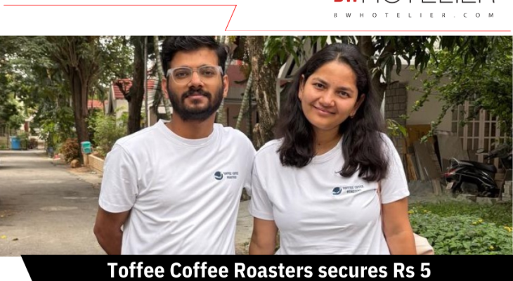 Toffee Coffee Roasters secures Rs 5 Crore Pre-Series A Funding - BW ...