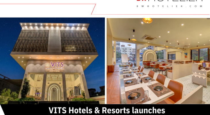 VITS Hotels & Resorts launches VITS Select Nashik - BW Hotelier