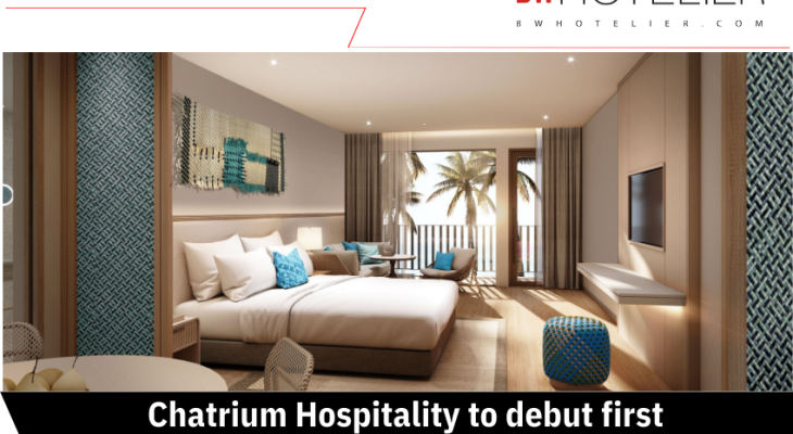 Chatrium Hospitality to debut first Phuket resort - BW Hotelier