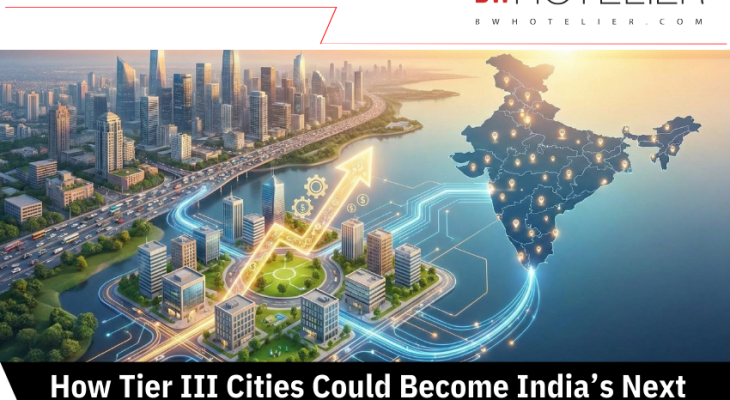 Kumbakonam to Kufri: How Tier III Cities Could Become India’s Next ...