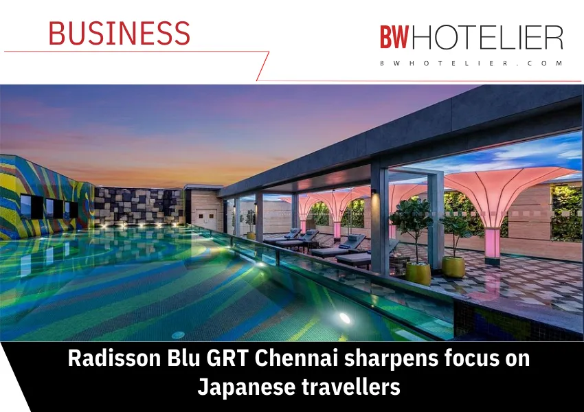 IHCL opens Tree of Life AeroVillage in Panheli - BW Hotelier