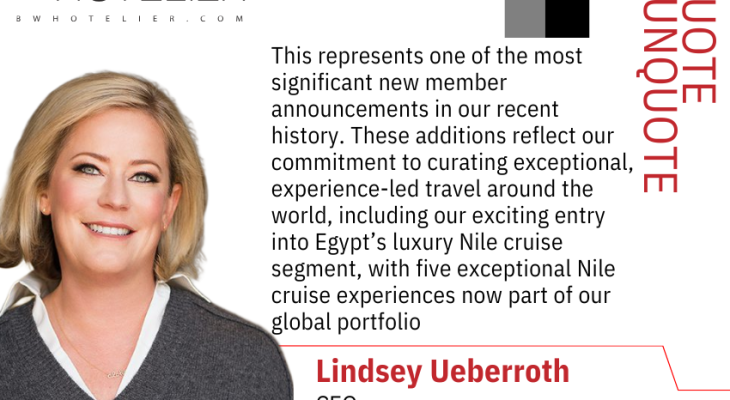 Preferred Hotels & Resorts adds 21 properties, strengthens global ...