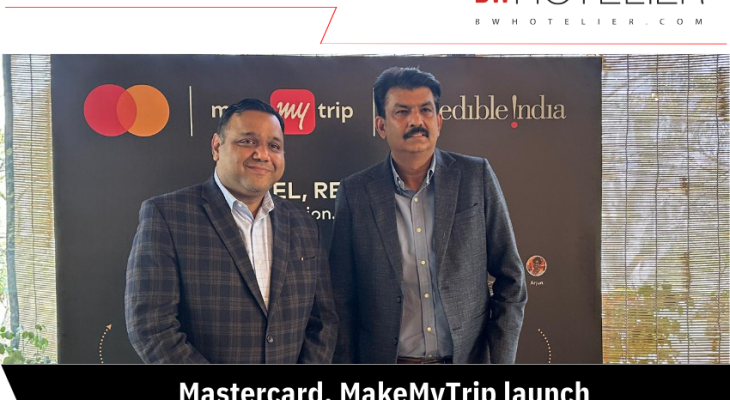 Mastercard, MakeMyTrip launch AI-Powered travel planning platform - BW ...